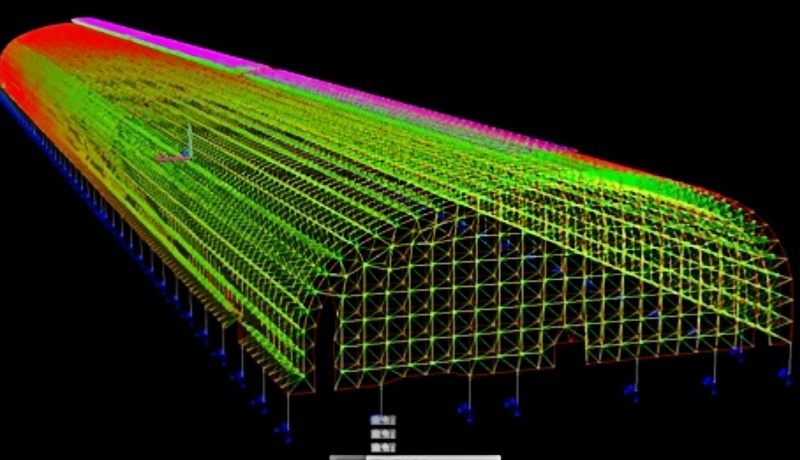 China Limestone Store Shed Manufacturer and Supplier | Afford